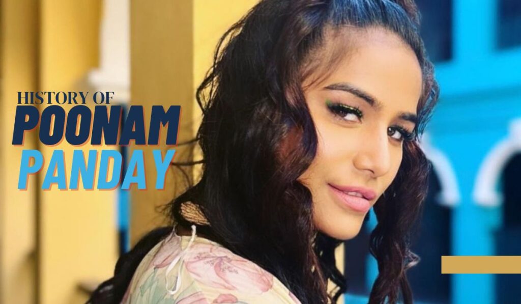 The Controversy Of Poonam Panday | Rumored Of Death Poonam Panday